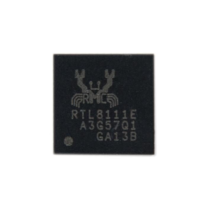 Микросхема RTL8111E